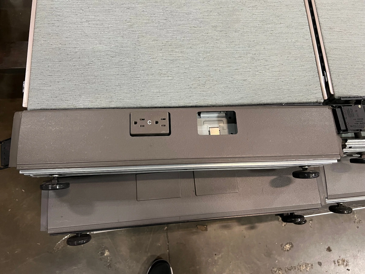 Herman Miller Panel Parts