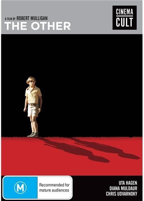 N22 BRAND NEW SEALED The Other (DVD, 2015) Robert Mulligan | eBay Australia