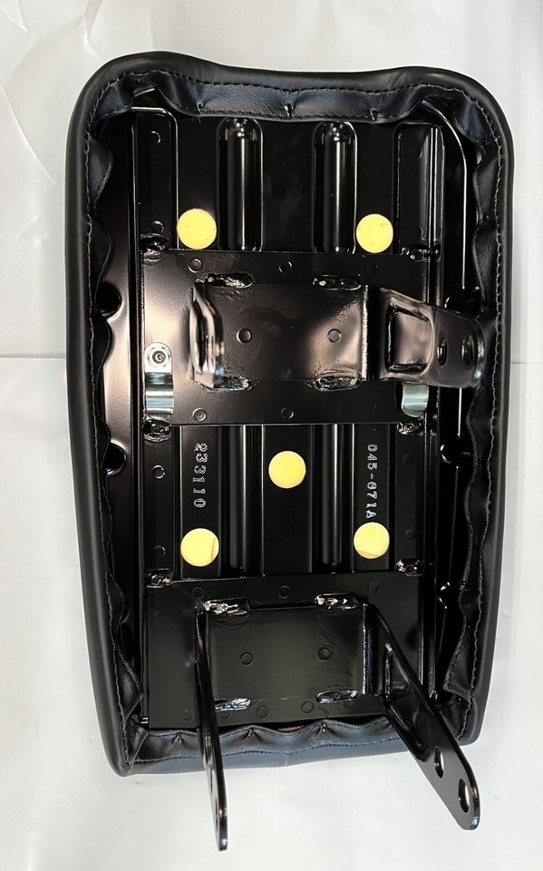 HONDA OEM SEAT ASSEMBLY Z50A 69 Z50AK1 70 Z50AK2 71 77100-045-671A | eBay