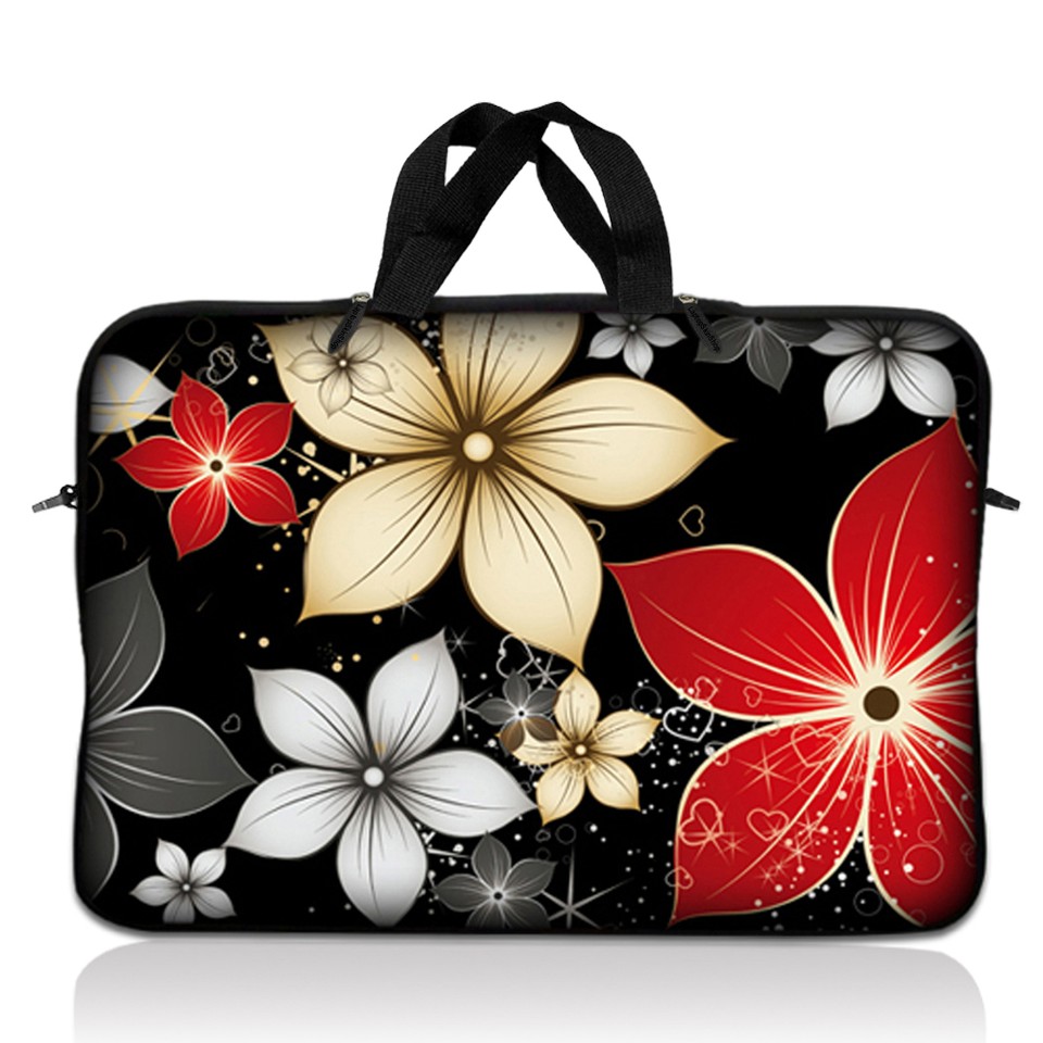 13" Notebook Laptop Cover Bag Sleeve case Pouch For 13.3" Apple Macbook ...