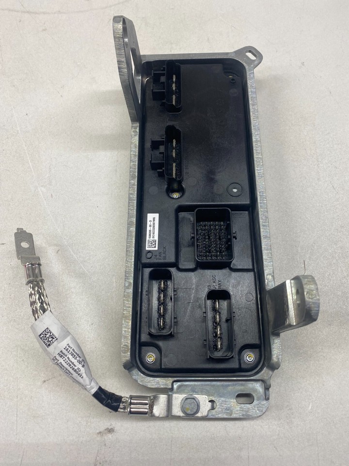 2021-2023 Tesla Model S Plaid Battery Controller Assembly Gen 1 1588205 ...