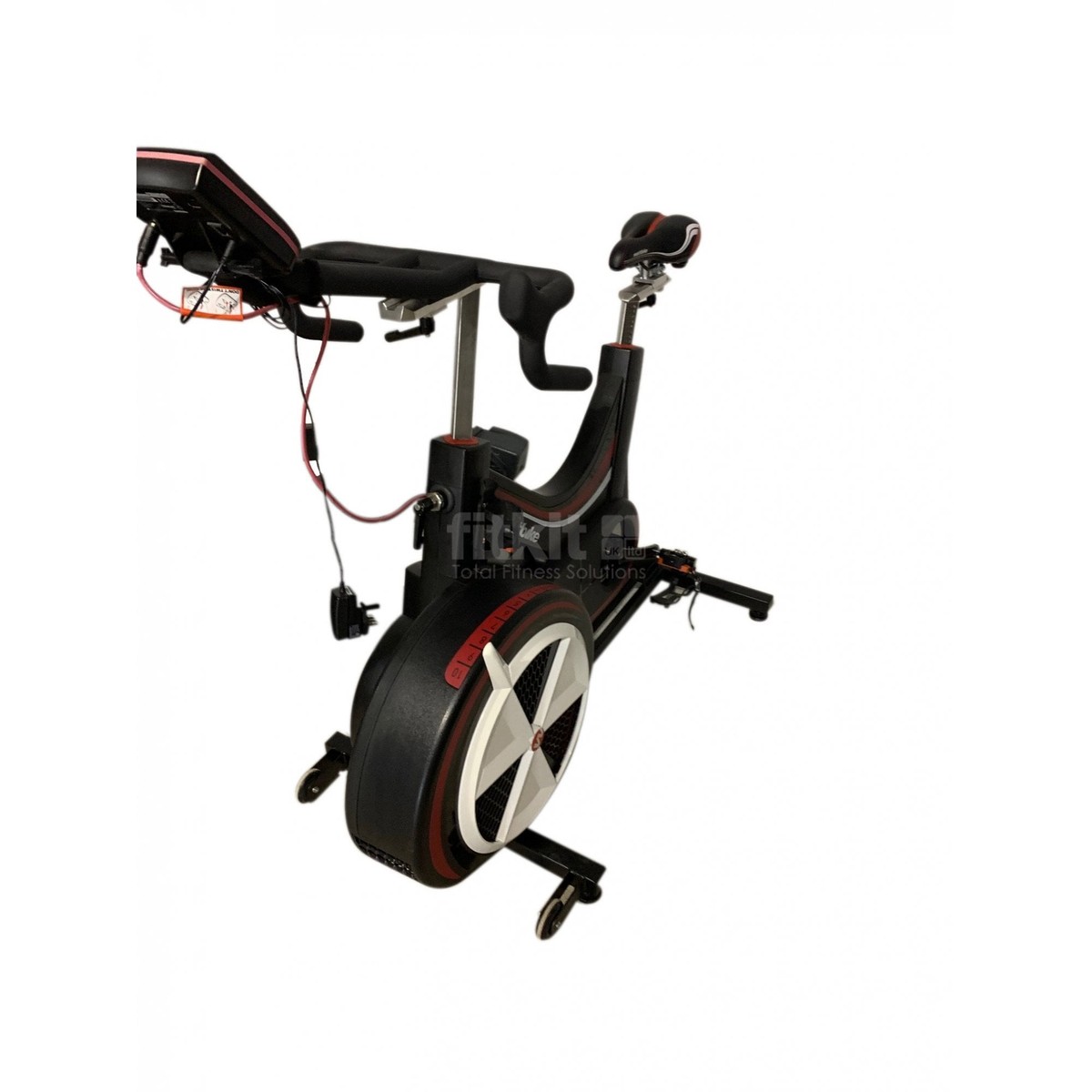 Wattbike Trainer Indoor Air Bike Cycle Commercial Gym Equipment