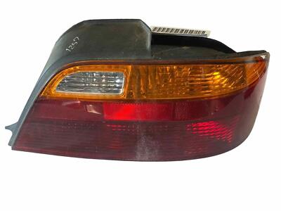 99 00 01 ACURA TL Tail Light Lamp Assembly Right Passenger Side | eBay
