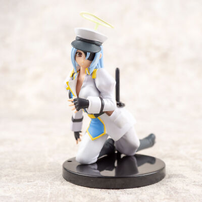 #F94-302 CM's Corporation Trading figure Bludgeoning Angel Dokuro-chan ...