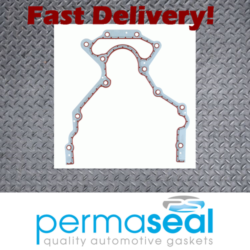 Permaseal Rear housing gasket fits Holden L76 L77 Gen IV Commodore VE ...