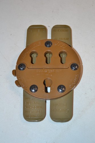 G-Code RTI GA-0025 H-MAR | eBay