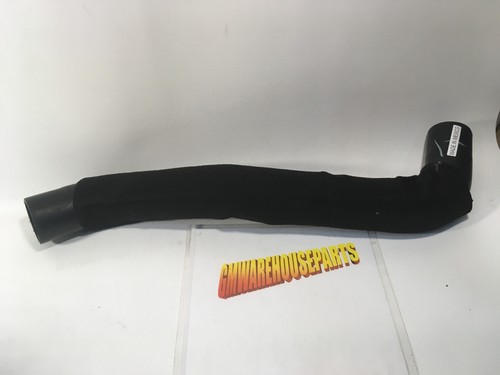 2011-2014 SILVERADO SIERRA DURAMAX DIESEL UPPER RADIATOR HOSE NEW GM ...