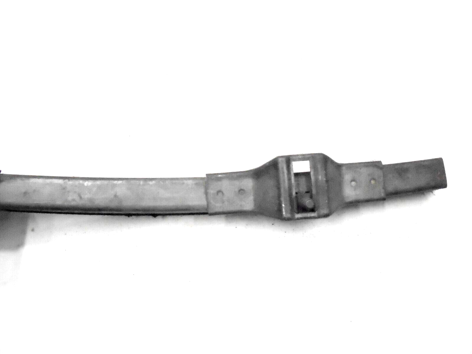 1965-1966 Mustang Door Window Glass Rear Guide Channel Track - Driver ...