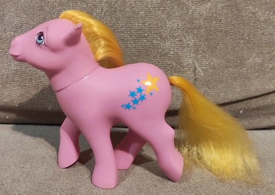 My little pony G1 Starlight | eBay