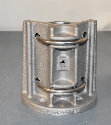 HY-GAIN HAM IV HAM V T2X ROTOR ROTATOR MAST BRACKET! | eBay