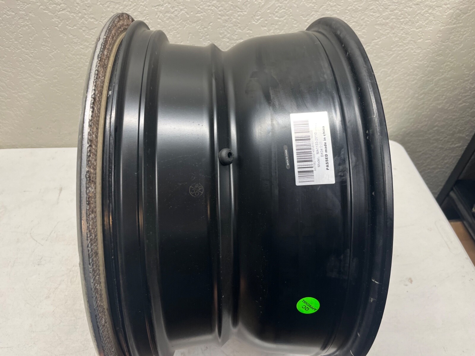 ATX Series AX756 Slab Beadlock wheel 20x10, 5x5 “5x127” pattern | eBay