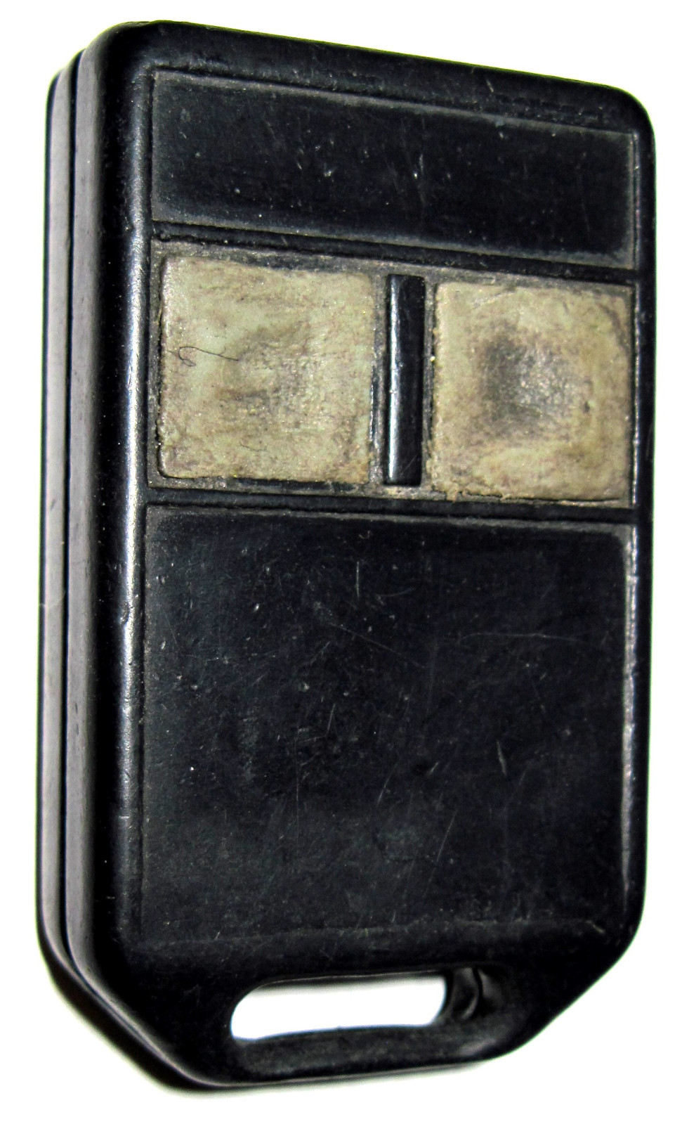 Keyless remote entry GOH-MM6-101890 keyfob wireless opener phob fob ...