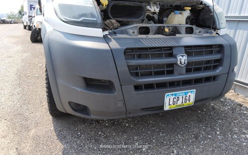 DODGE PROMASTER 1500 VAN 2015-2019 ELECTRONIC CONTROL MODULE ECM ENGINE ...