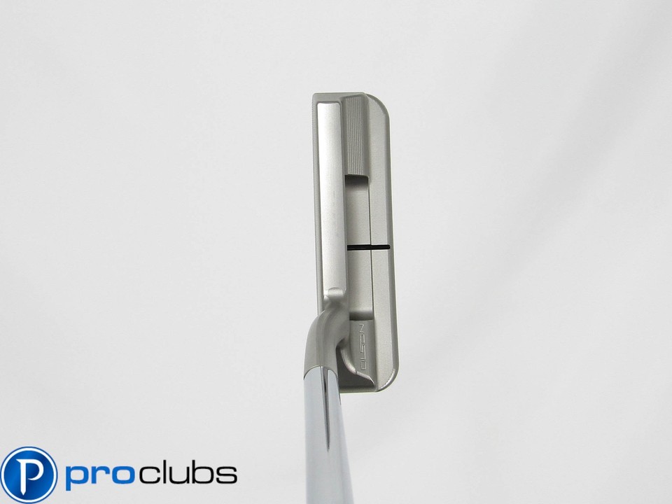LOGAN OLSON CRAFT BATCH NO. 2 PUTTER 35" w/ HEADCOVER #441668 | eBay