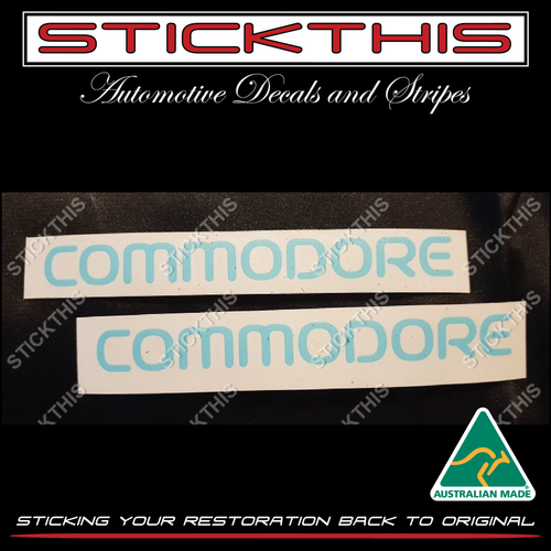 Holden VR VS SS S - COMMODORE Body Guard Red Mould Moulding Trim Paint ...