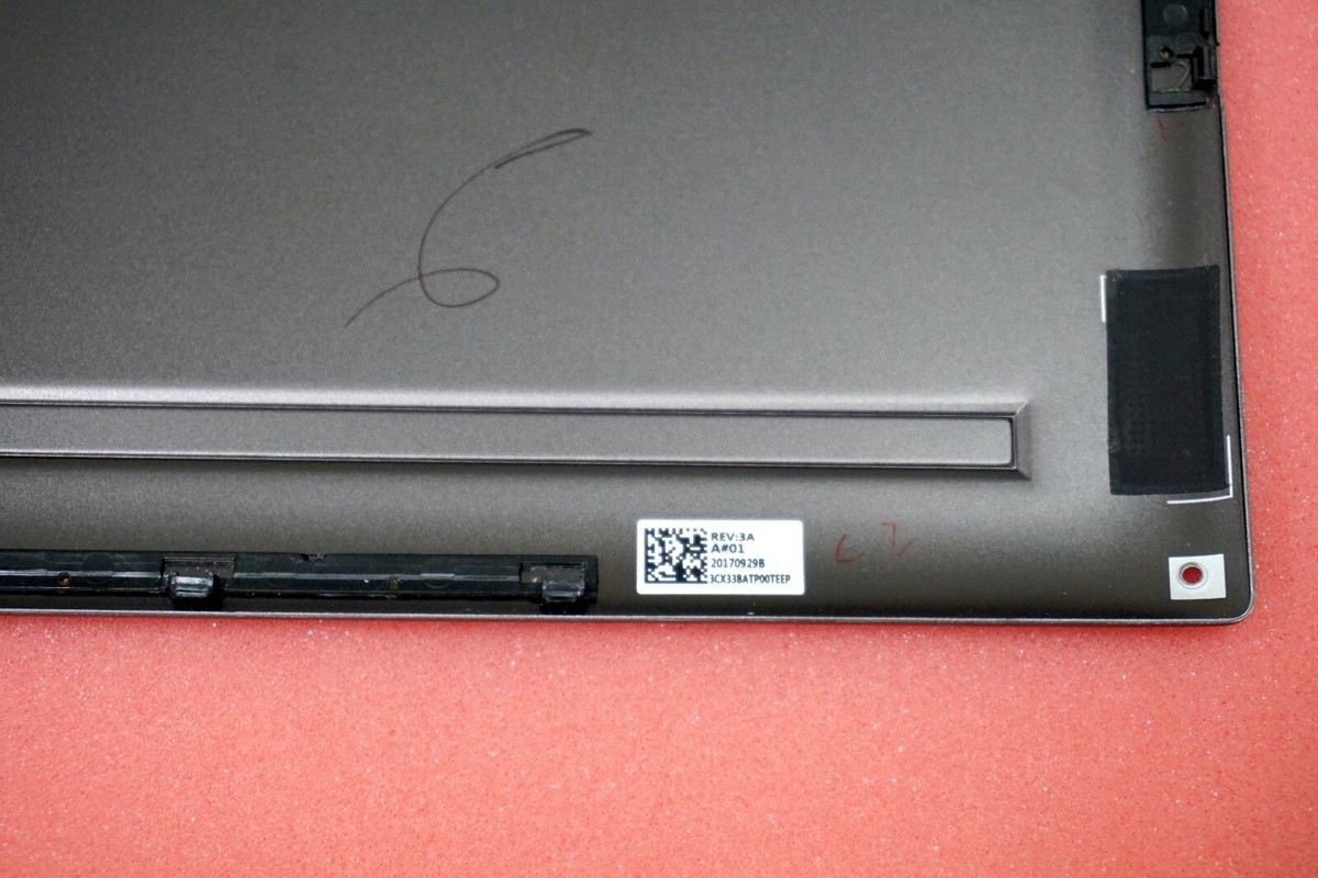 HP Spectre X360 13-ae000 13t-ae Series 13.3 HP Spectre X360 13-ae000 13t-ae Series 13.3