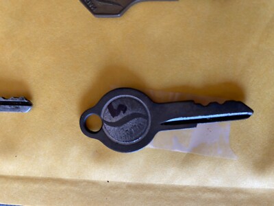Studebaker key. Item: 20843 | eBay