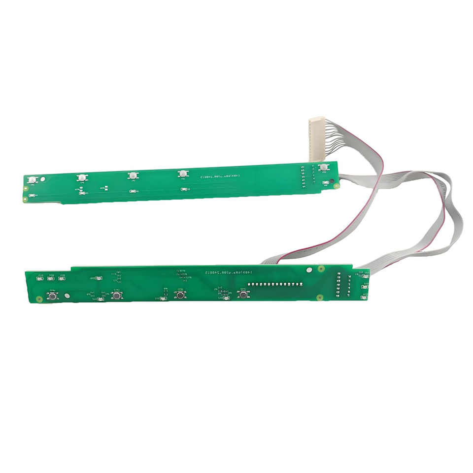 for Electrolux/Frigidaire 5304518467 Dishwasher User Interface Control ...