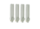 GENERIC BULBS FOR Panasonic FDS18E35/4 18W Quad-Tube Fluorescent Lamp ...