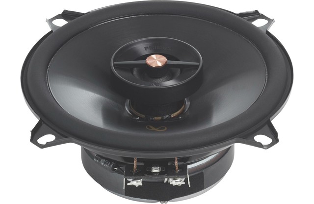Infinity Primus 5012is Car Speaker Tweeter Pair Black 120w for sale ...