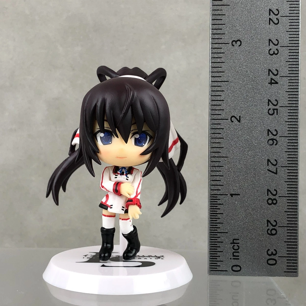 Houki From Infinite Stratos