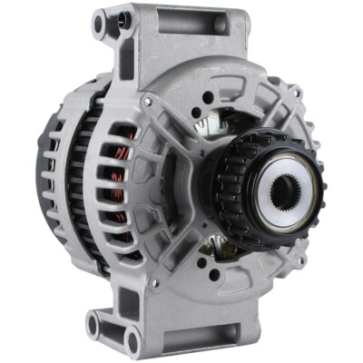 NEW 180A ALTERNATOR FITS VOLVO XC70 T6 AWD 3.0L 2008-2015 0-125-811-052 ...
