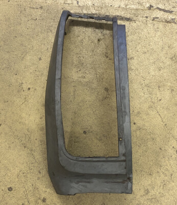 CHRYSLER VALIANT VF/VG VIP REAR QTR-PANEL TAILLAMP EXTENSION (LEFT-HAND ...