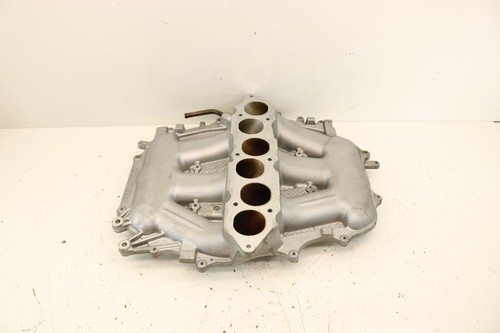 03-06 350Z 03-06 G35 VQ35DE INTAKE MANIFOLD COLLECTOR LOWER PLENUM ...