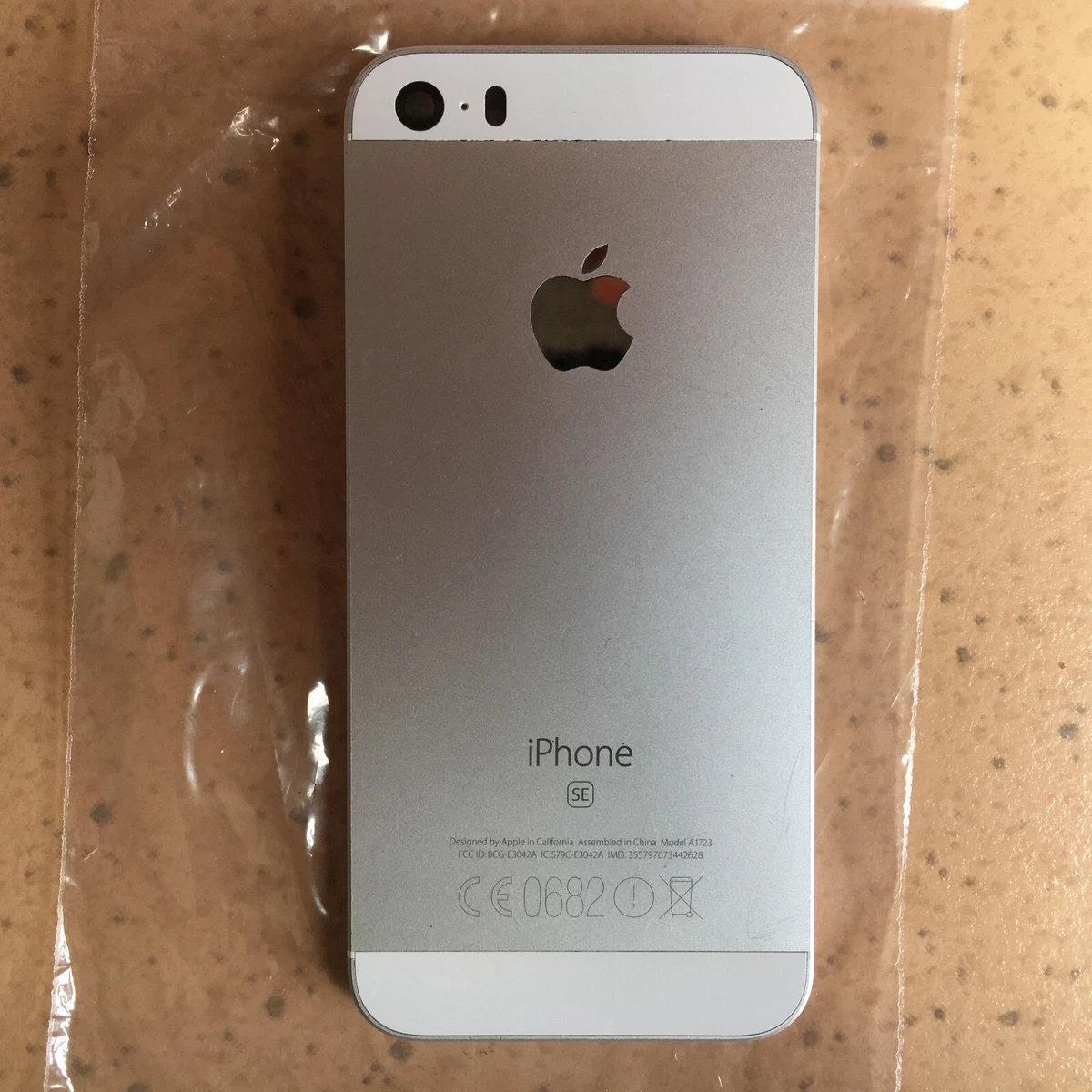 Iphone 5s Front And Back