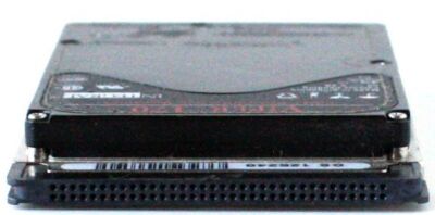 Integral model 8170pa, viper 170, 170mb pcmcia hard disk drive | eBay