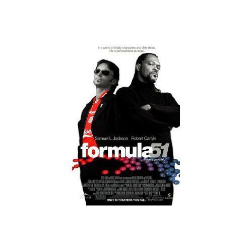 Formula 51 (2002) - DVD LN 43396007932| eBay