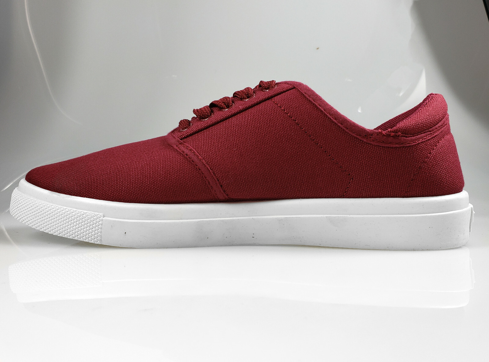 Trooper America Canvas Casual Tennis Shoe Blaster | eBay