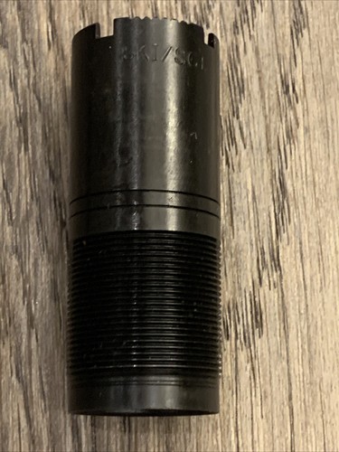 SKB 12 Gauge Skeet Choke Tube | eBay