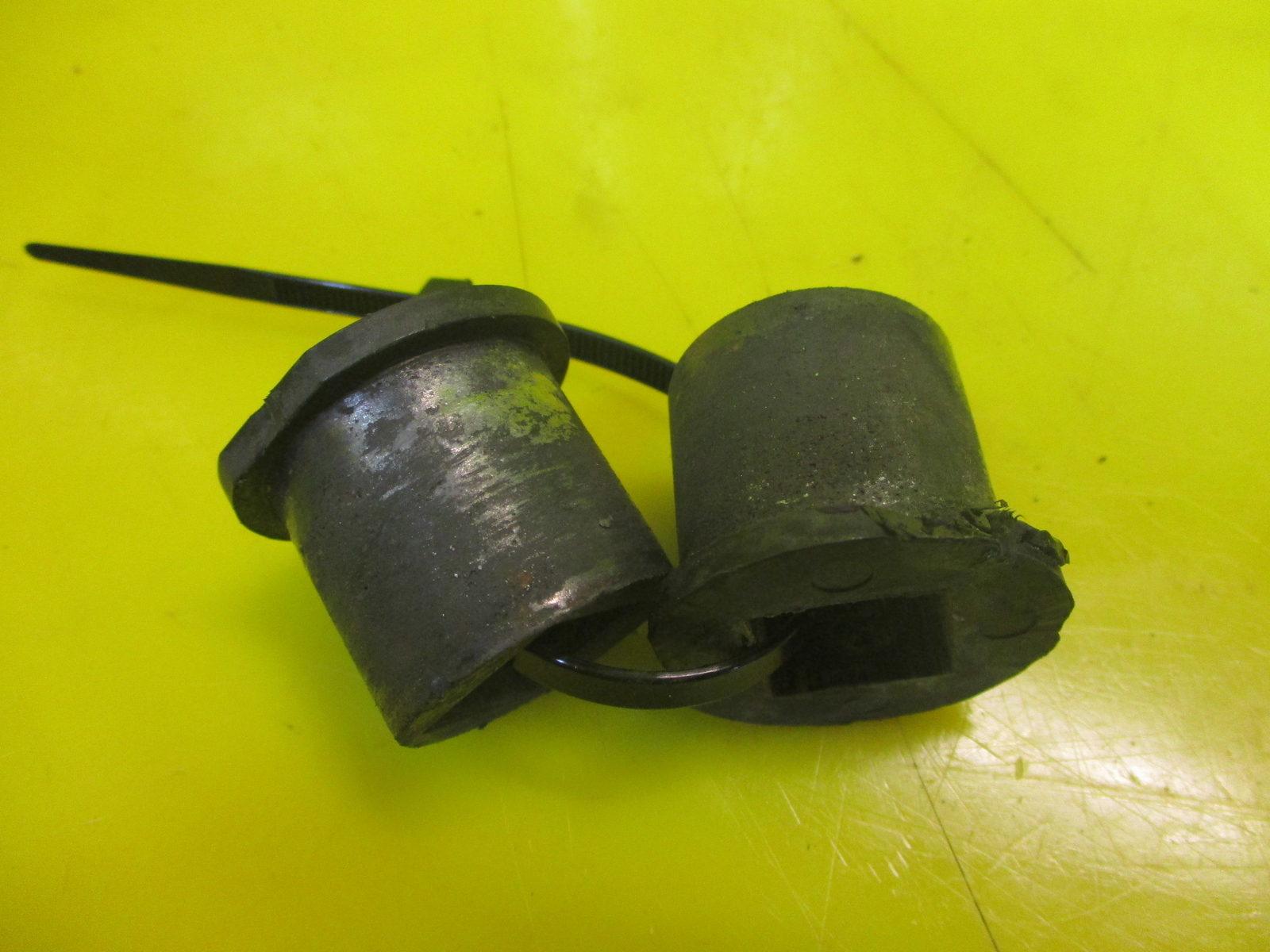 OEM ARCTIC CAT ZR 440 SNO PRO SWAY BAR PIVOT LINK BUSHINGS CROSSFIRE F5 F6 F7 | eBay