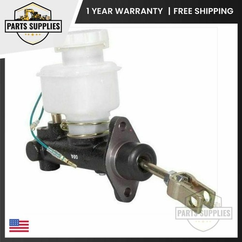 Forklift Master Cylinder with Push Rod for Komatsu 3EB-36-31280 ...