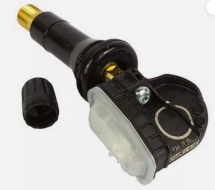 TPMS35 Motorcraft OEM Genuine Tire Pressure Monitor Sensor F2GZ-1A189-A ...