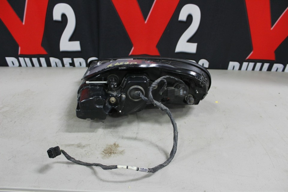 #1832- 2018 Trackhawk 6.2L Hellcat HEMI V8 engine 54,148 Miles | eBay