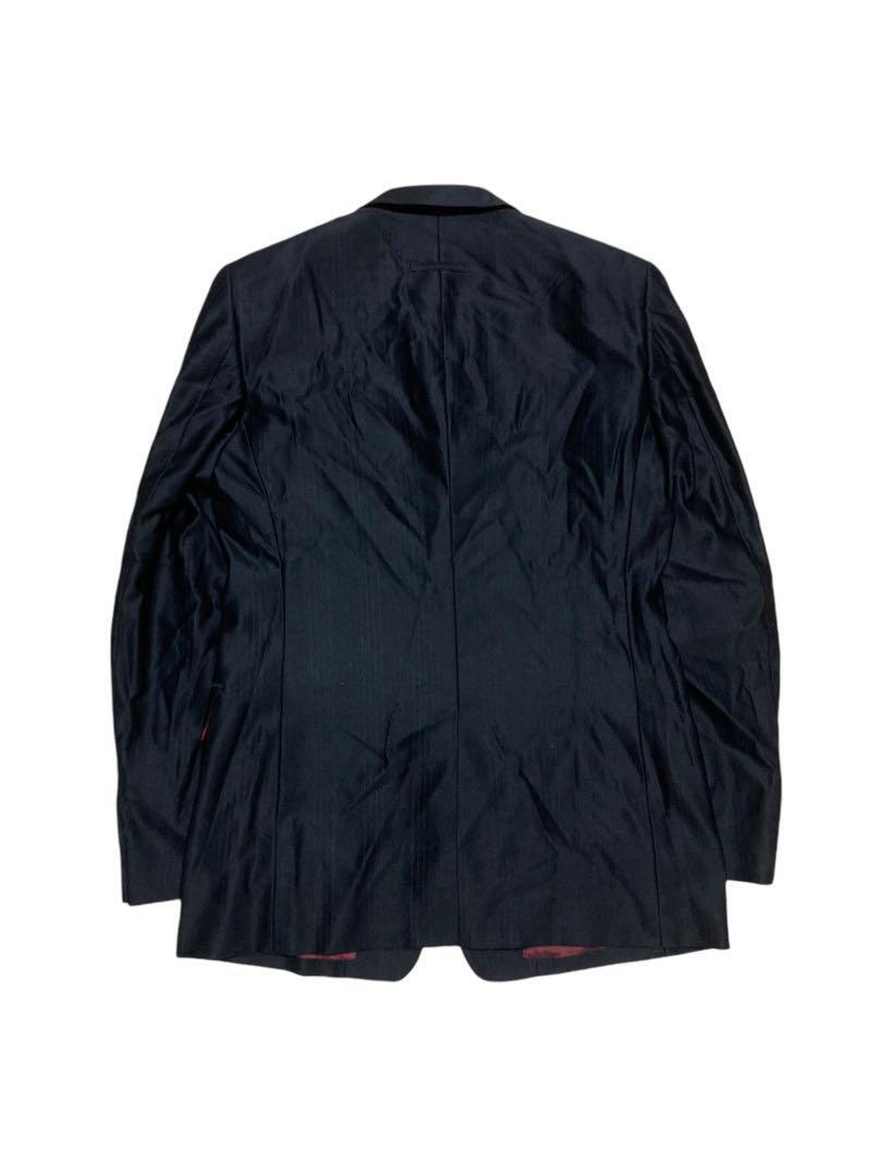 GAULTIER HOMME objet 4B TAILORED JACKET Size 46 | eBay GAULTIER HOMME objet 4B TAILORED JACKET Size 46 | eBay