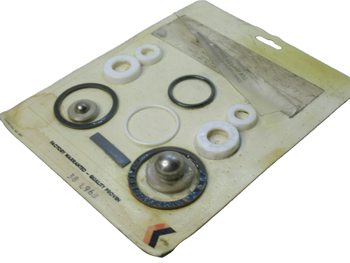 (NEW) GRACO 224-005 , 224005 For Displacement Pump Repair Kit | eBay