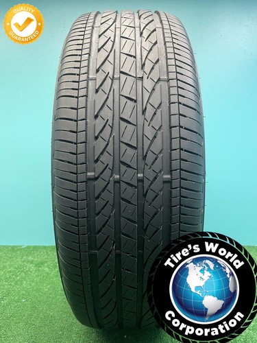Bridgestone Dueler H/P Sport AS RFT 225/60R18 225/60/18 2256018 104H | eBay