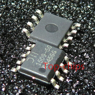 5PCS AP1509-50SG-13 IC REG BUCK 5V 2A 8SOIC AP1509 1509 AP1509-50 1509 ...