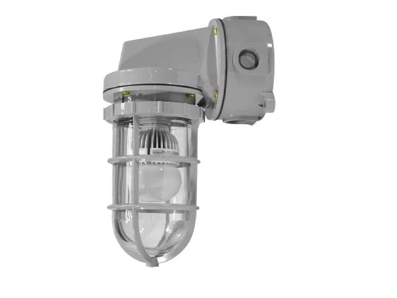 Class 1 Division 2 Led Light Fixtures | Shelly Lighting