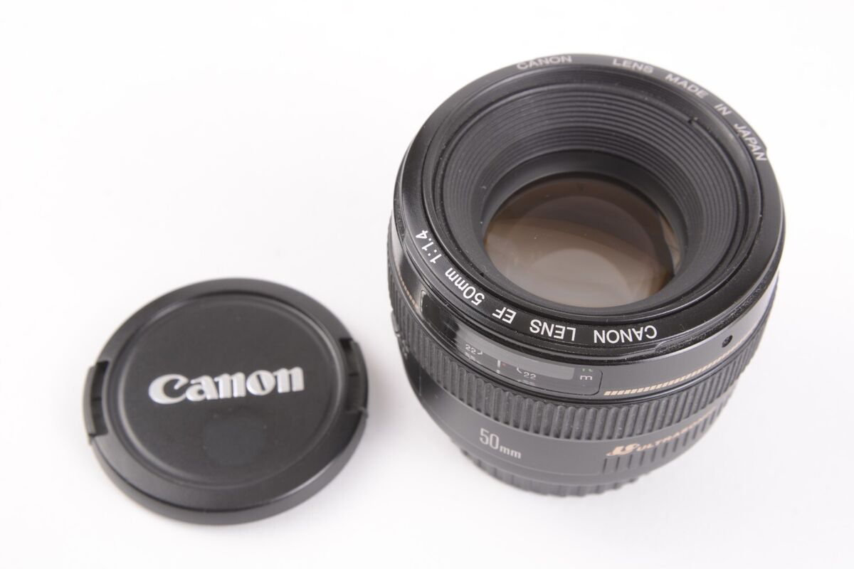 Canon EF 50mm f/1.4 USM Lens #Z-00654 769978836195| eBay Canon EF 50mm f/1.4 USM Lens #Z-00654 769978836195| eBay