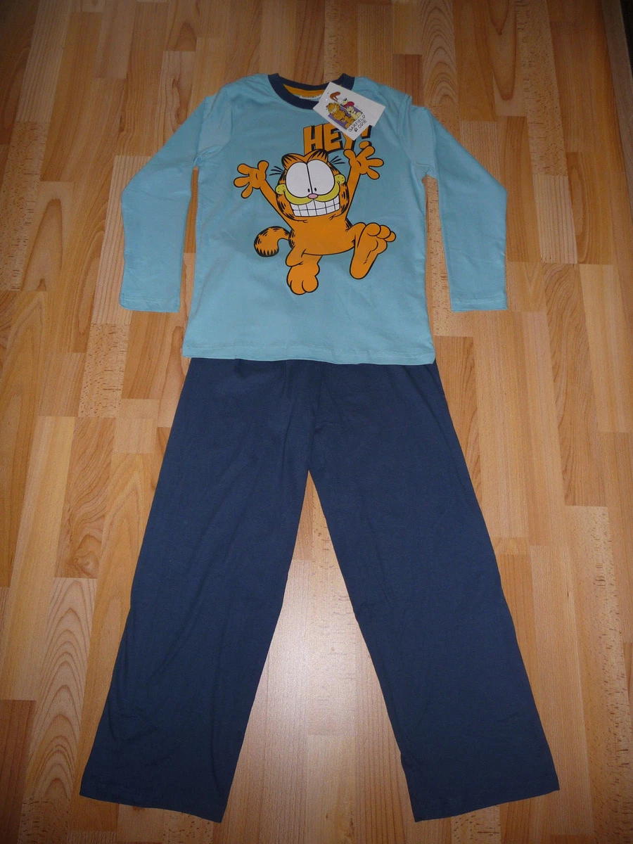 Kran Mäander Cusco garfield schlafanzug Nicht genug schlank Melodie