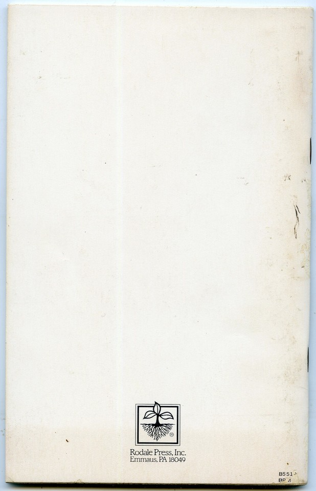 Build Your Own Workshop - 11 Projects - 1985 Rodale Press | eBay