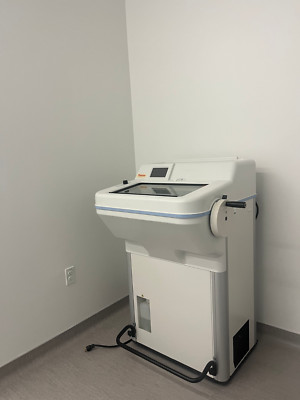 Thermo Scientific Shandon Cryotome FSE Cryostat with Knife Holder | eBay