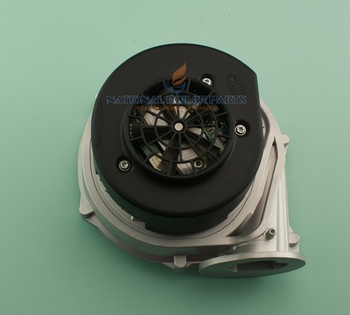 WORCESTER GREENSTAR JUNIOR 24I & 28i FAN 87161160670 87172044530 ...