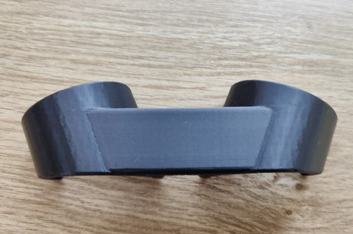 Fredman Shure SM57 Microphone Clip 55° Studio Mic holder high quality ...