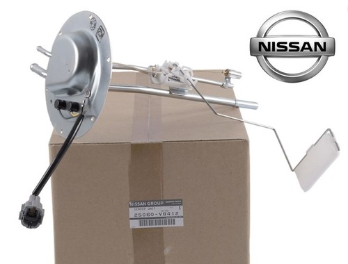 25060-VB412 Genuine OEM Fuel Tank Sender Unit Nissan Patrol Safari ...