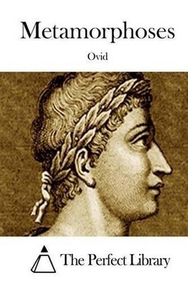 Metamorphoses by Ovid (English) Paperback Book 9781512322071| eBay